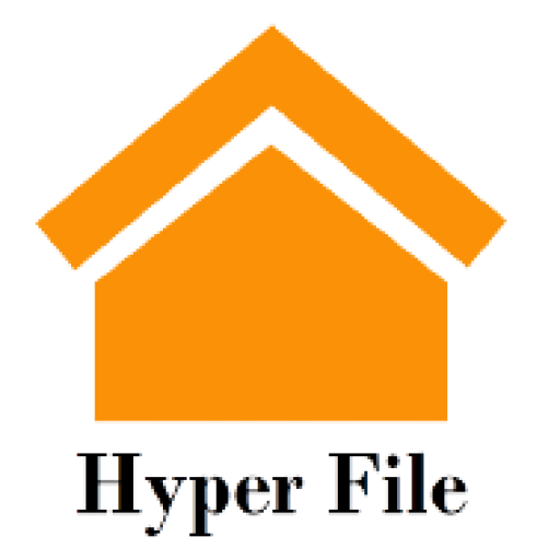 لیست قیمت هایپر فایل - هایپر فایل